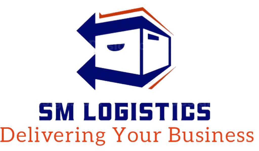 Track Shipment - SM LOGISTICS