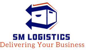 Track Shipment - SM LOGISTICS